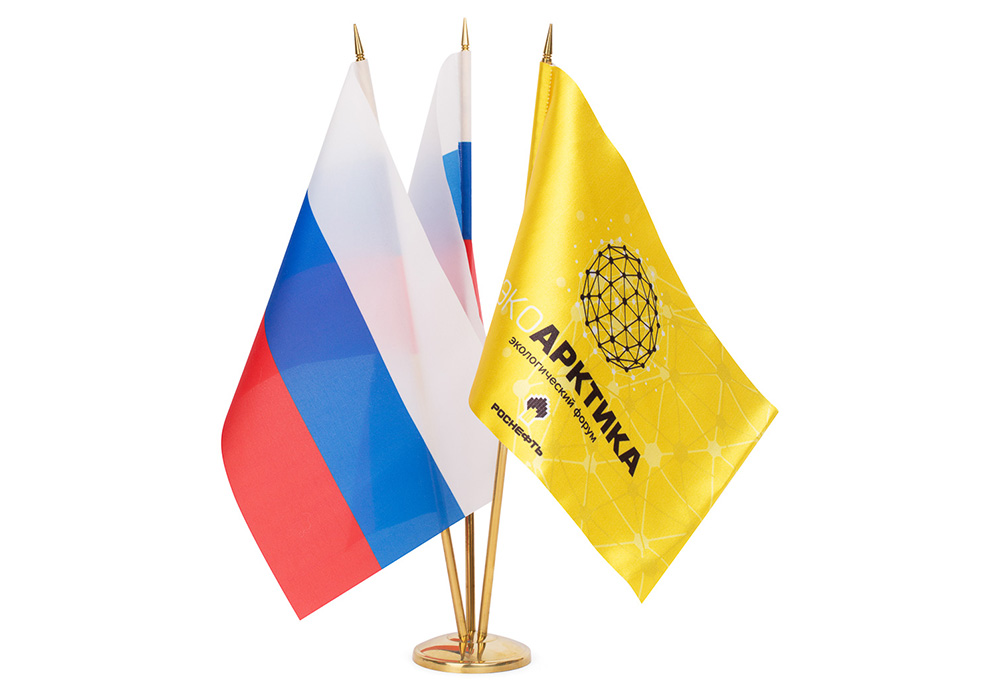 Флагштоки на заказ 🚩 цены на флагштоки — РусФлаг
